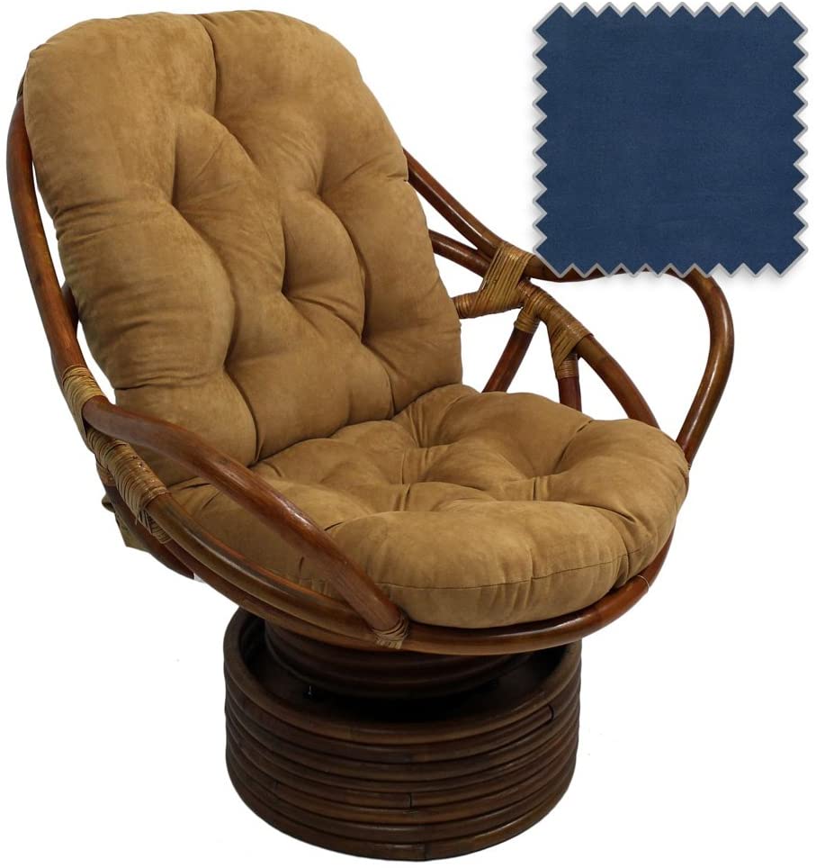 The 7 Best Papasan Rocking Chairs of 2024