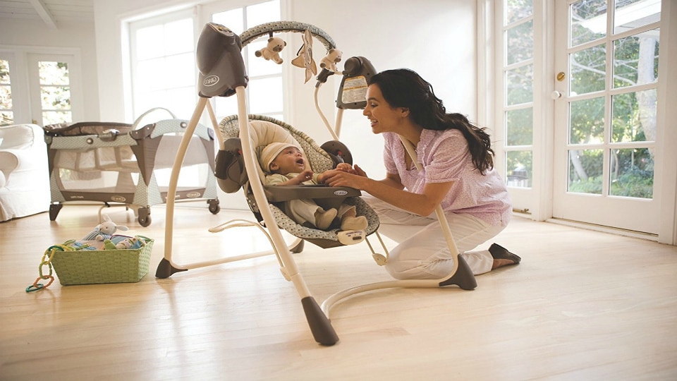 The Best Papasan Swings Chair Reviews of 2024