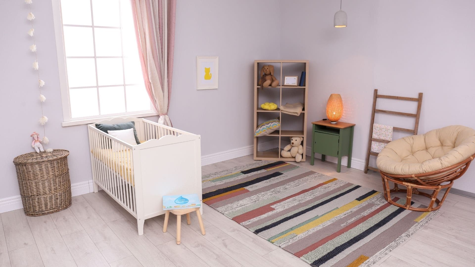 How To Find The Best Kids Papasan Chair?