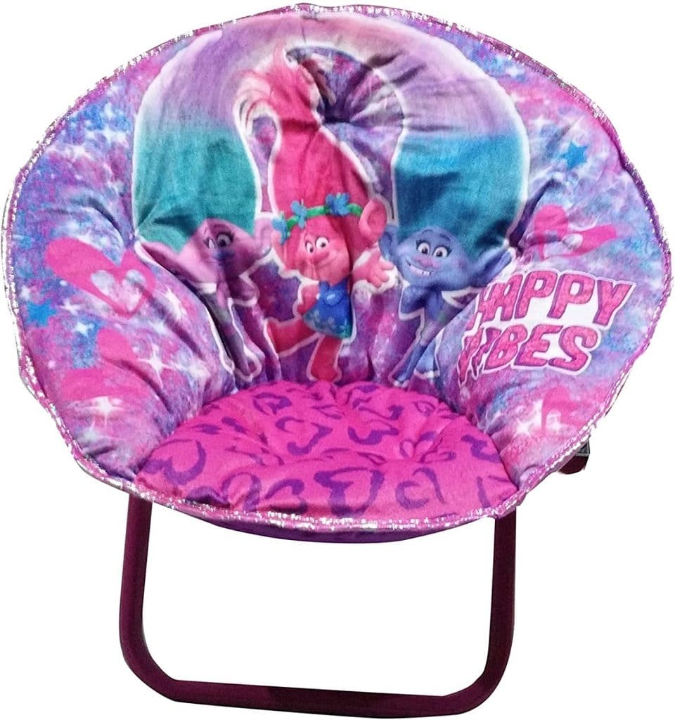 The 14 Best Saucer Chairs of 2022