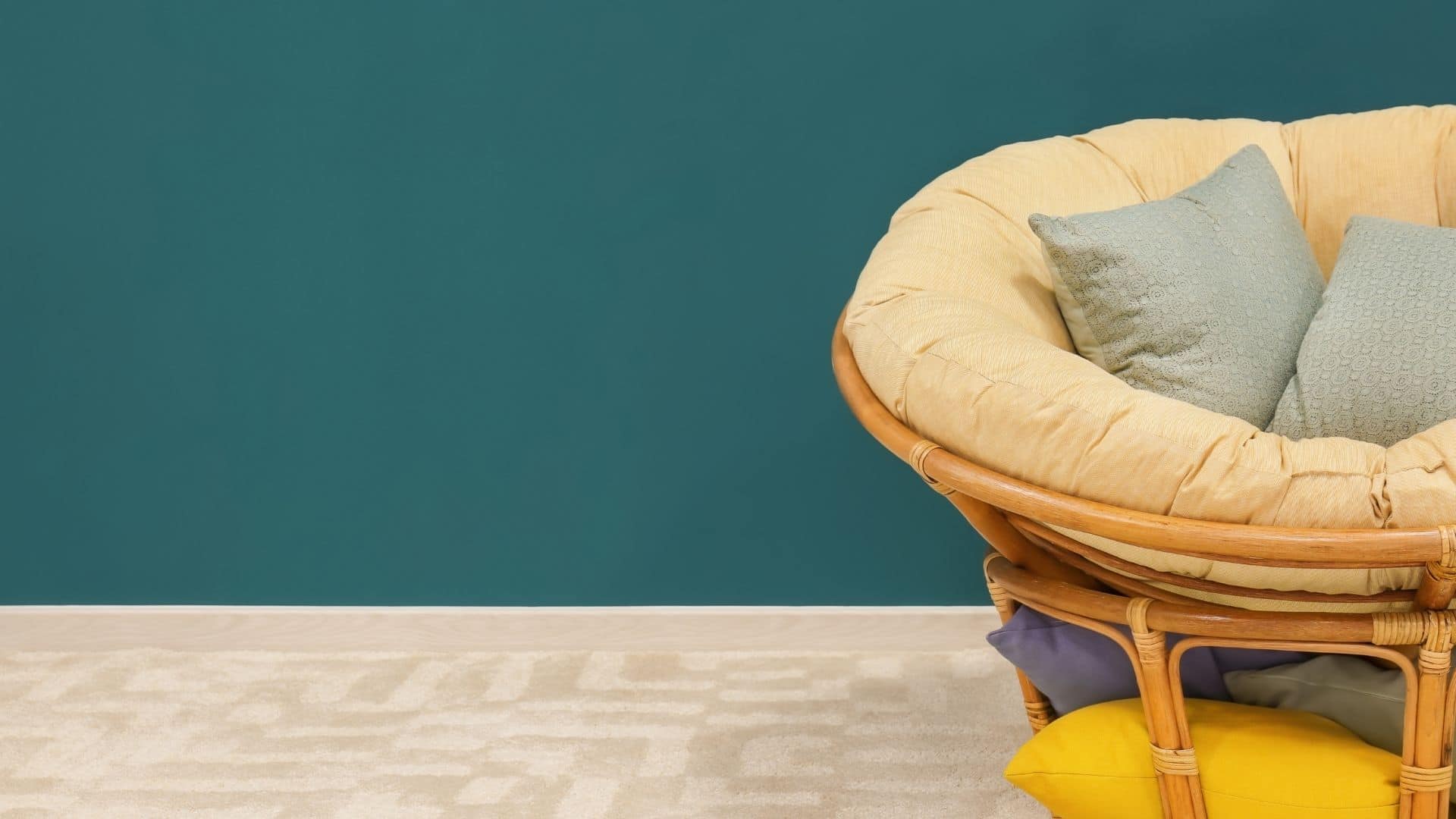 The 11 Best Double Papasan Chairs of 2022