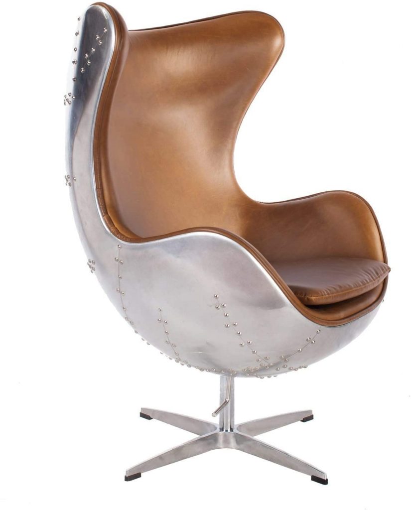 The 10 Best Egg Chairs of 2024
