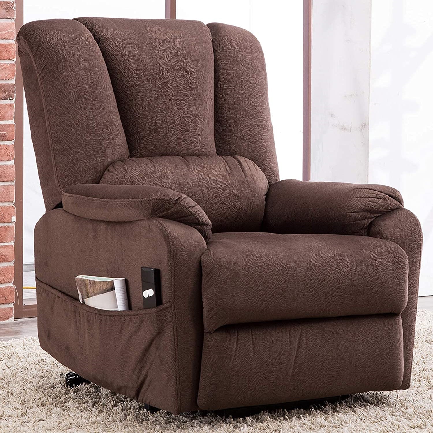 The 10 Best Lift Chairs For Elderly of 2021