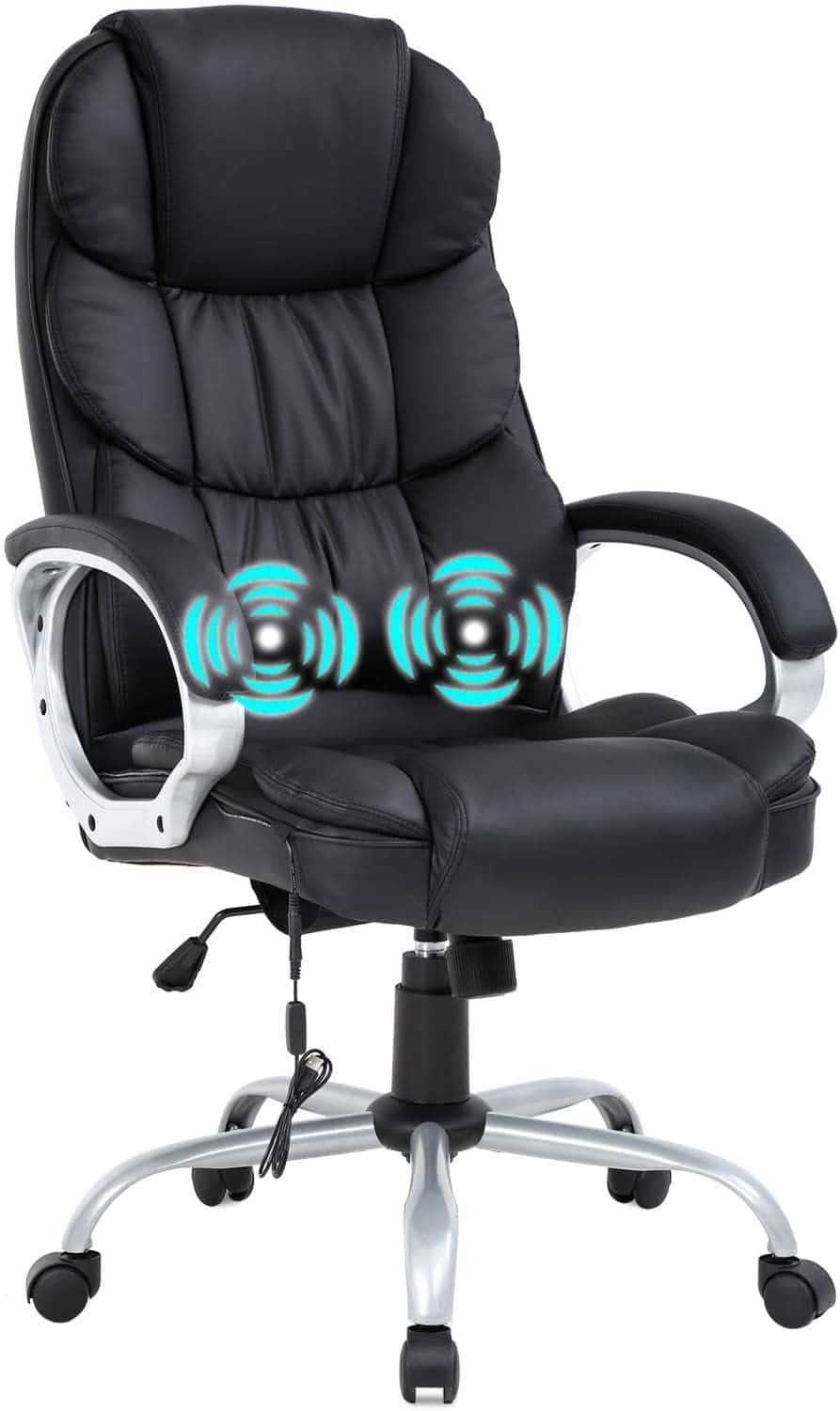 The 10 Best Massage Office Chairs of 2021