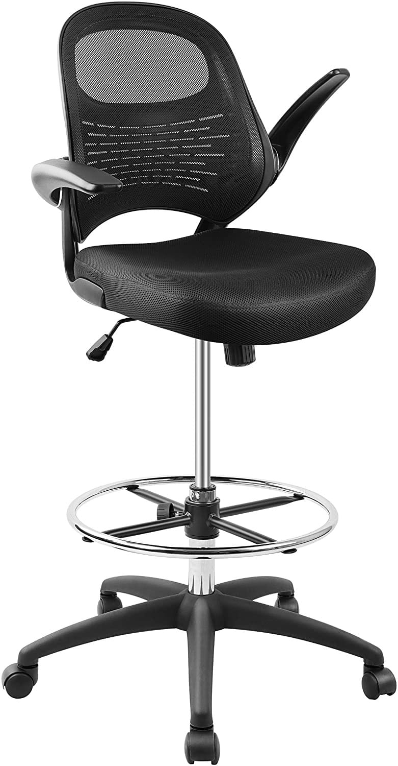 The 10 Best Drafting Chairs For Standing Desks of 2021 The 10 Best Drafting Chairs For Standing Desks of 2021