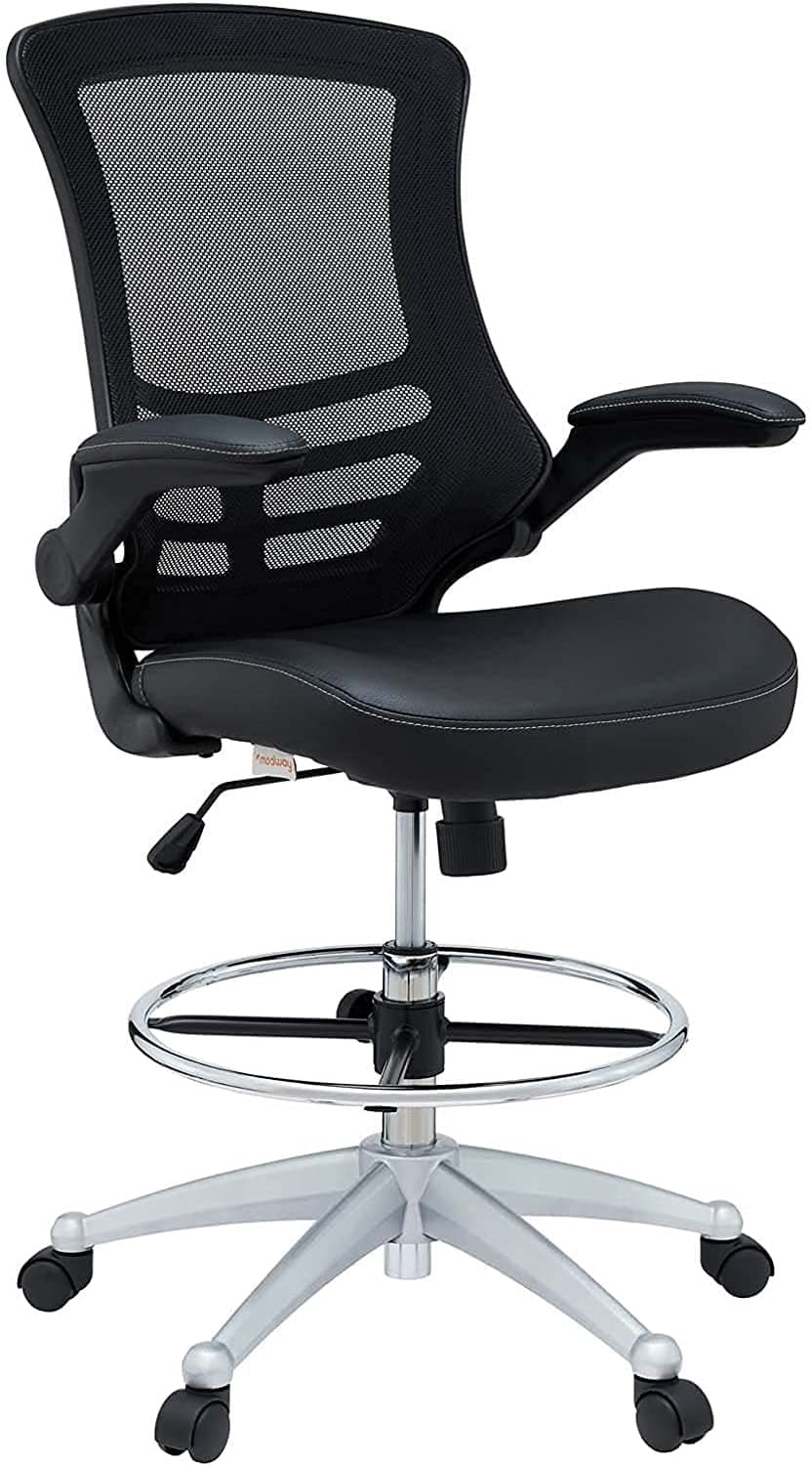 The 10 Best Drafting Chairs For Standing Desks of 2021 The 10 Best Drafting Chairs For Standing Desks of 2021