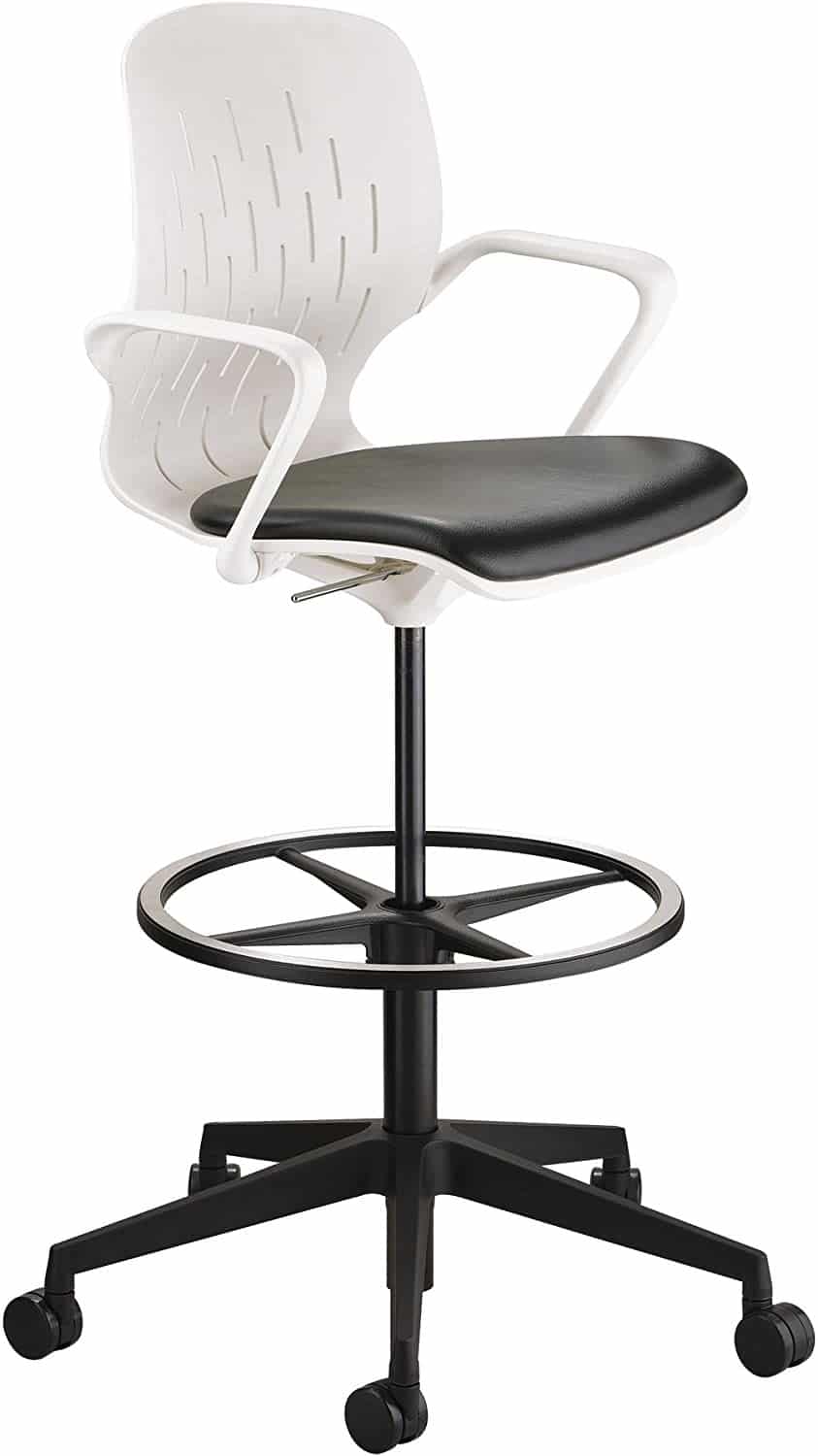 The 10 Best Drafting Chairs For Standing Desks of 2021 The 10 Best Drafting Chairs For Standing Desks of 2021
